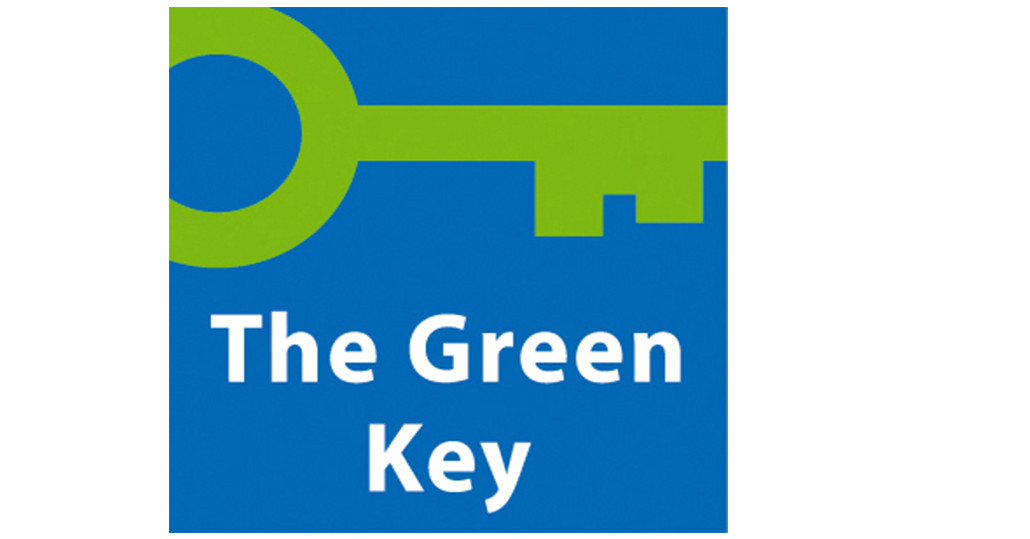 Green Key, le label internationale de qualité pour les entreprises ...
